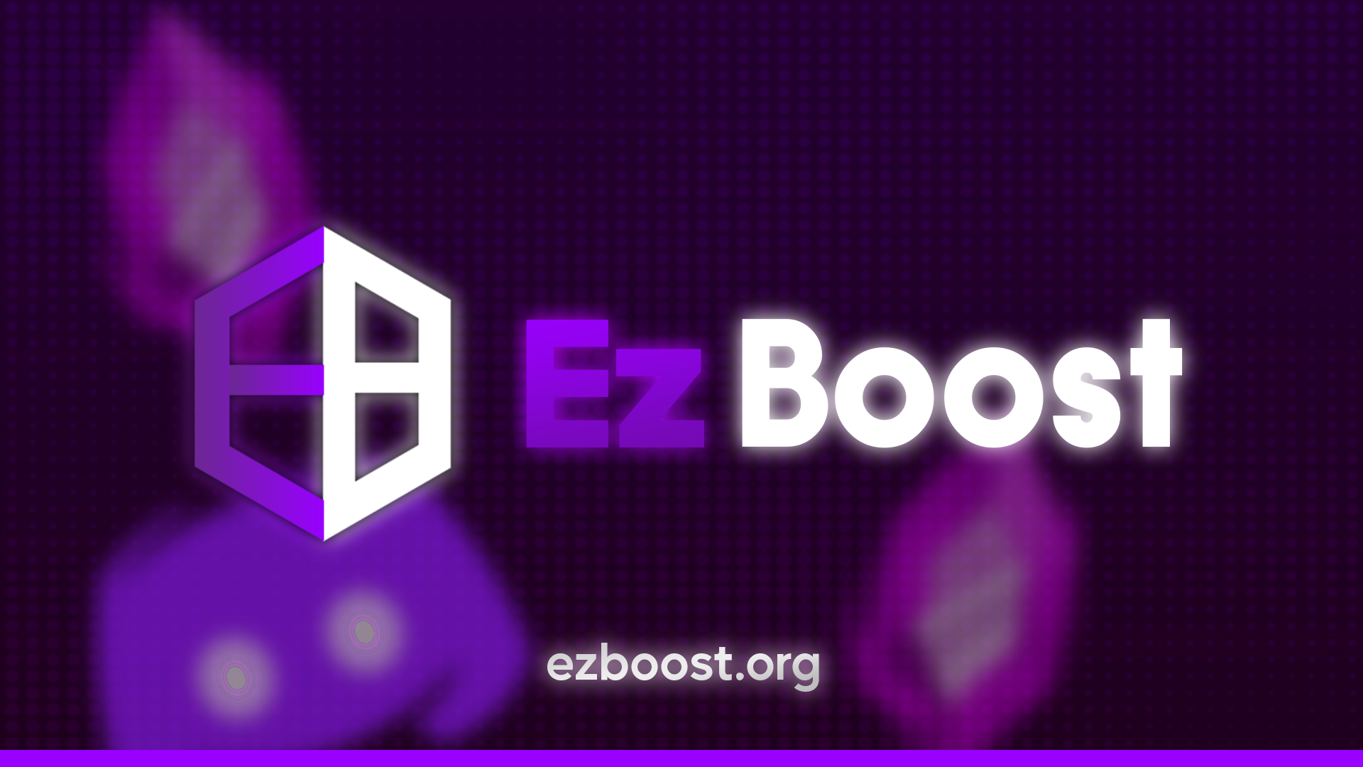 EzBoost Terms of Service | Discord Boost Terms & Privacy Policy